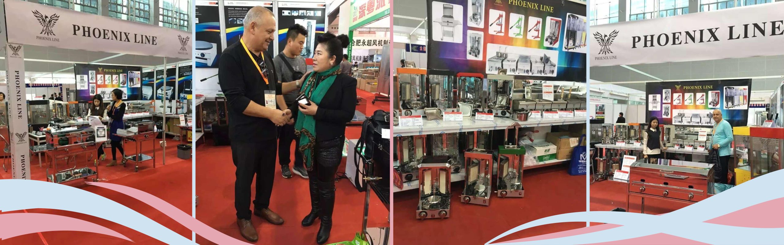 אודות - phoenix-line